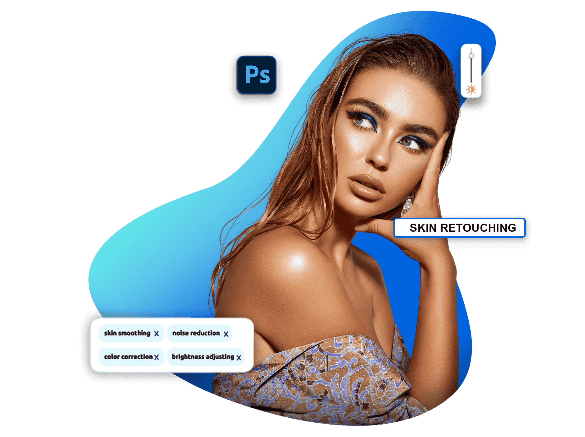 Professional Photo Retouching Services | PathEditz